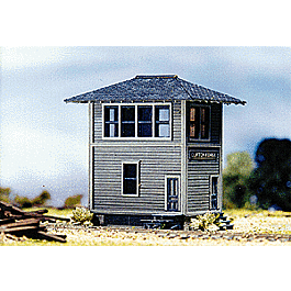 Showcase - Interlocking Tower - 654-112