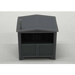 Phoenix Pr - IR Sensor Box - Resin Kit - pkg(2) - 586-33585