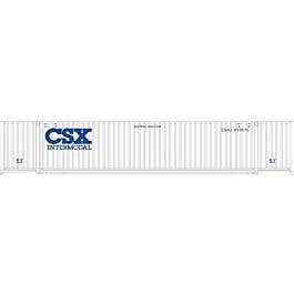 Atlas - Jindo 53' Cargo Container 3-Pack - Master(R) - CSX Intermodal ...