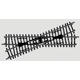 Marklin - K-Track - Crossing 22 30' - 441-2259