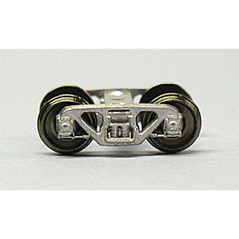 Bethlehem - Kitbits Freight Car Trucks with Metal Sideframes & Wheels ...