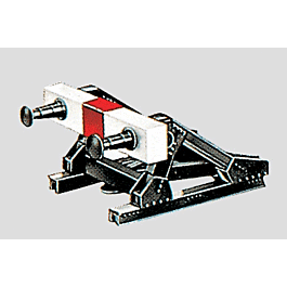 Marklin - K/M Track Bumper - 441-7391