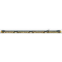 Marklin - Koploper 4-Car Train - 3-Rail w/Sound & Digital - Marklin Exclusiv - Dutch State ...
