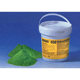 Faller - Landscaping Work Putty Compound - Green - 272-170658