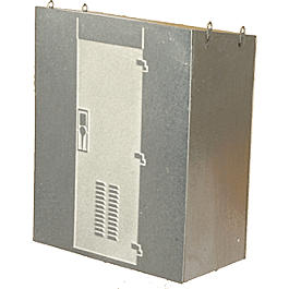 BLMA - Large Electrical Box - Kit - 176-4102