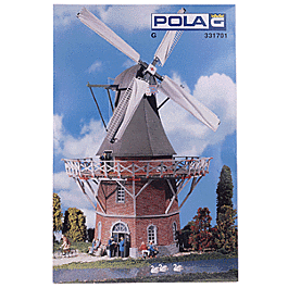 Pola - Large Windmill - 578-331701