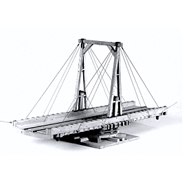 Sequoia - Laws Turntable - Southern Pacific - 135-4008