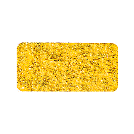 Noch - Leaves Scatter Material - Yellow - 528-8040