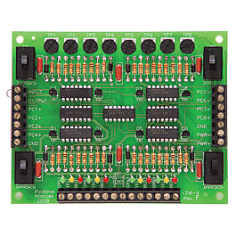 Pastime - LED Signal Module - 554-LSM4