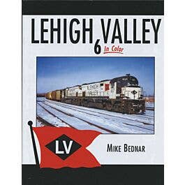 MorningSun - Lehigh Valley In Color - Volume 6 - 484-1441