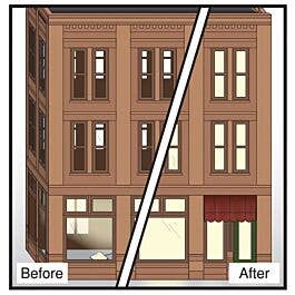 Woodland - Light Diffusing Window Film - Just Plug(TM) - 261 sq in 1394 ...
