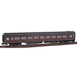 Rapido - Lightweight Coach - Ready to Run - Panorama Line(TM ...