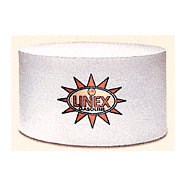 Lionel - Linex Gasoline Wide Oil Tank - 434-622954