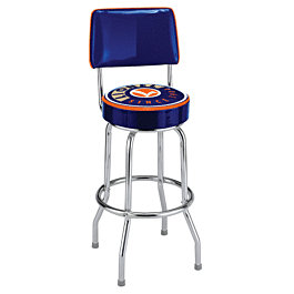 Lionel - Lionel Bar Stool - 434-635558