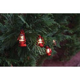 Lionel - Lionel Lantern String Lights - 434-933050