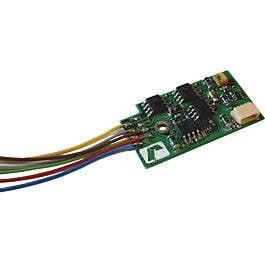 Viessmann - Load Controlled (Compensated) Motor Control Decoder ...