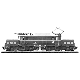 Roco - Loco 1020 010-3 AUS - 625-43738