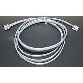 Accu Lites - Loconet/NCE Cable - 15' 4.6m - 107-2015