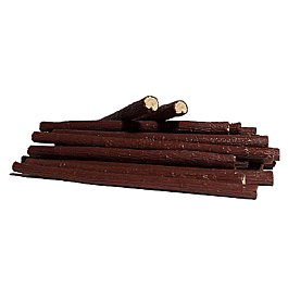 Walthers - Log Load pkg(30) - Fits WalthersMainline & Walthers 45' Log ...