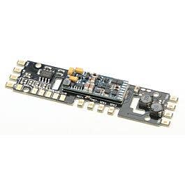 ESU - LokSound Select Direct Sound & DCC Control Decoder - Alco 539T 6-Cylinder Diesel - 397-73711