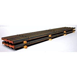 JWD - Long Steel I-Beam Load - 372-11425