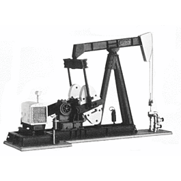 Alexander - Lufkin Oil Pump - Kit - 120-430