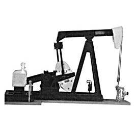 Alexander - Lufkin Oil Pump - 120-7430