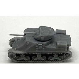 Phoenix Pr - M3 Grant Tank - Kit - Unpainted Cast Resin - 586-30095