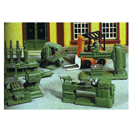 Noch - Machine Tools - 528-11040