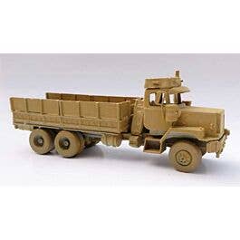 Trident - Mack MC3 Heavy Truck - Resin Kit - 729-87218