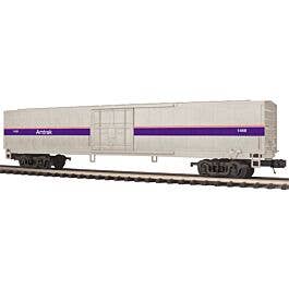 MTH - Mail Boxcar Amtrak - 507-2093704
