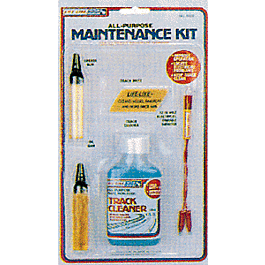 Life-Like - Maintenance Kit - 433-8629