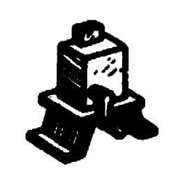 Precision - Manzel Lubricator - 585-3286