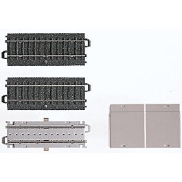 Marklin - Marklin C Track - H0 Automatic Grade Crossing Set Extension ...