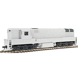 Atlas - Master Series Gold Diesel F-M H24-66 Train Master; Powered w/Decoder & Sound ...
