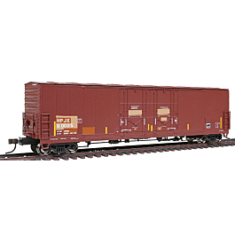Atlas - MasterLine(R) 53' Evans Double Plug Door Boxcar - Helm Pacific ...