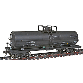 Atlas - MasterLine(R) ACF 11,000 Gallon Tank Car - Allied Chemical ...