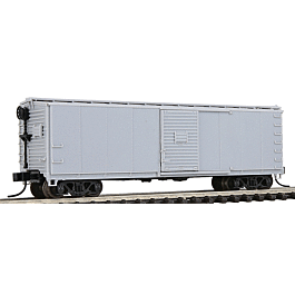 Atlas - Master(R) USRA 40' Rebuilt Steel Boxcar - Ready to Run ...
