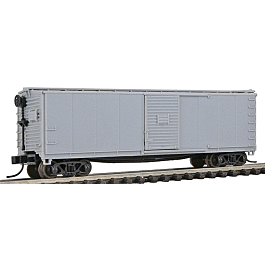 Atlas - Master(R) USRA 40' Rebuilt Steel Boxcar - Ready to Run ...