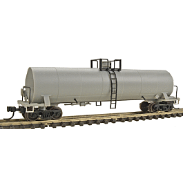 Atlas - Master(TM) ACF 17,360-Gallon Insulated General Service Tank Car ...