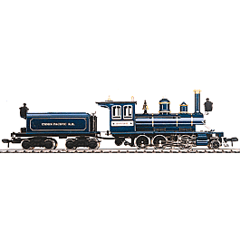 Marklin - MAXI UNION PACIFIC LOCO - 441-54530