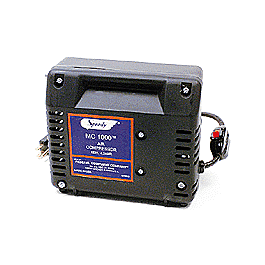Federal Equipment Co. - MC-1000 Speedy Air Compressor - 787-1000