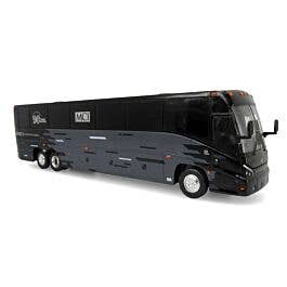 Iconic Replicas - MCI J4500 Motorcoach Bus - Assembled - MCI 90th ...