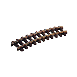 Lionel - Metal Track - Curve 32" 81.3cm Radius (Not Compatible w ...
