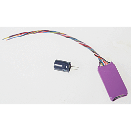 SoundTraxx - Micro-Tsunami TSU-750 Diesel Digital Sound Decoders ...