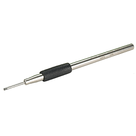 Mission - Micro Chisel - with 2mm Tip - 466-MM09