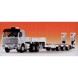 Kibri - Military - Modern German Army - Engineering Equipment ...