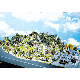 Faller - Military - NATO/Modern German Army (BW) - Structures ...