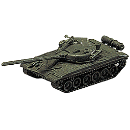 Boley - Military - Soviet Union/Warsaw Pact - Main Battle Tanks ...