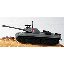 Imex - Military - Soviet Union/Warsaw Pact Post-1945 - Main Battle Tank ...